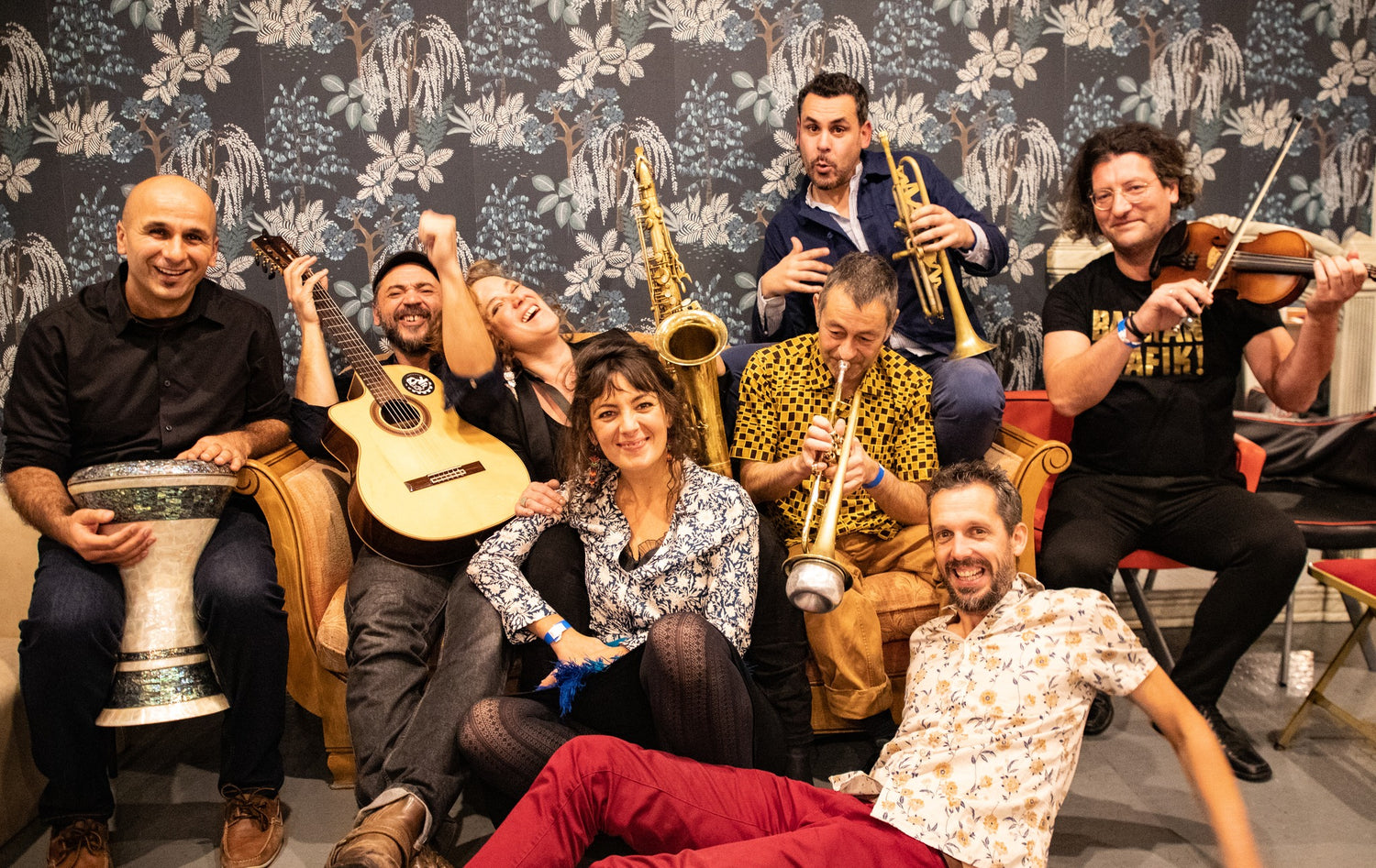 Labess – Boutique Labess